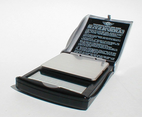 Rollies.com - Touch Scale